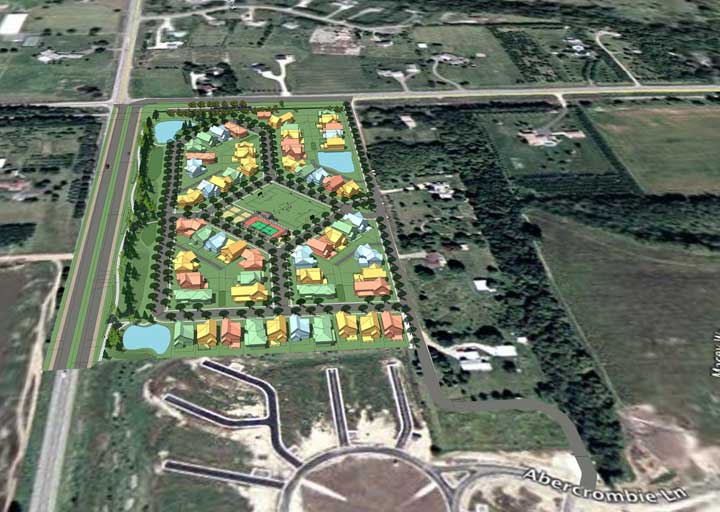 Portfolio: Manning Station